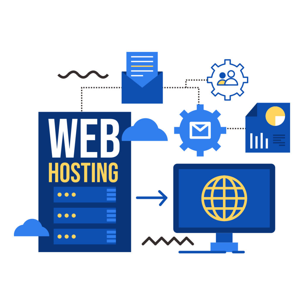 What Is Hosting? A Simple Guide to Website Foundations - Web Hosting ...