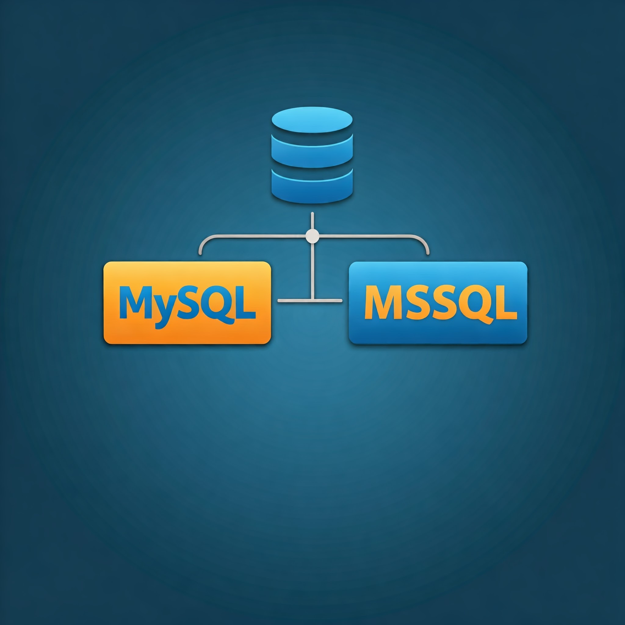 MySQL vs MSSQL: A Detailed Comparison of Similarities and Differences ...