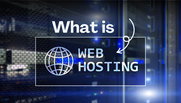 What is Web Hosting? - Web Hosting Blog by Bisup
