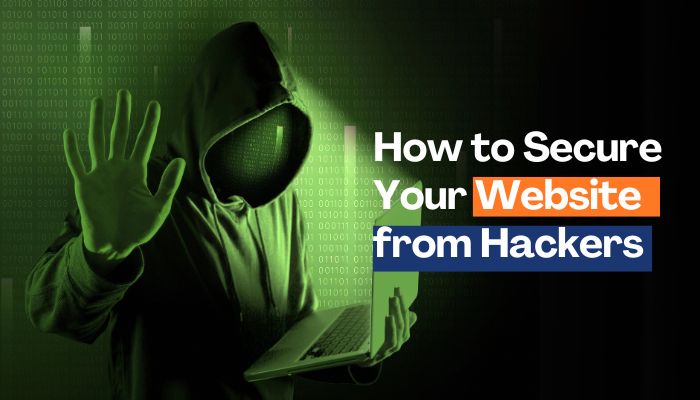 How to Secure Your Website from Hackers - Web Hosting Blog by Bisup