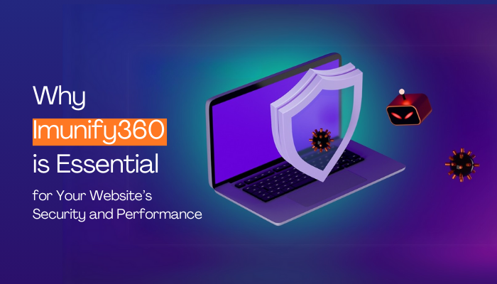 Why Imunify360 is Essential for Your Website’s Security and Performance - Web Hosting Blog by Bisup