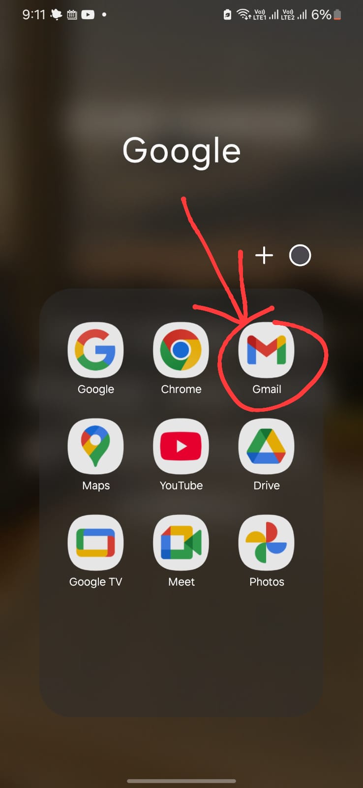 How to Log in to Your Business Email on Mobile (Gmail App) - Bisup